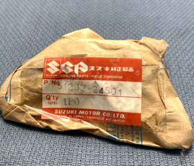 NEW GENIUNE SUZUKI 51232-24501 Arm, Knuckle Steering, Rh PROCEDING ...