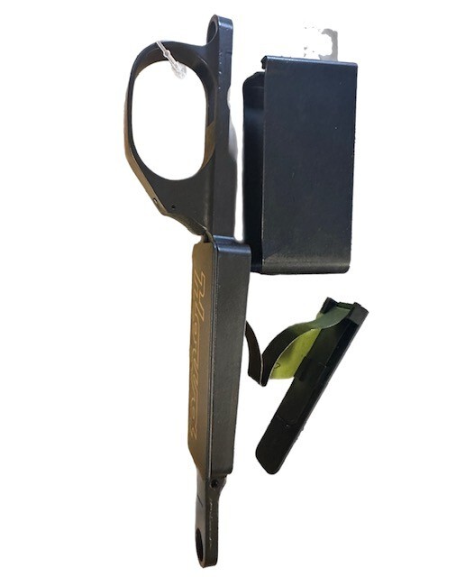 Howa 1500 Trigger Guard Bottom Metal-Spring-Short Action-Weatherby ...