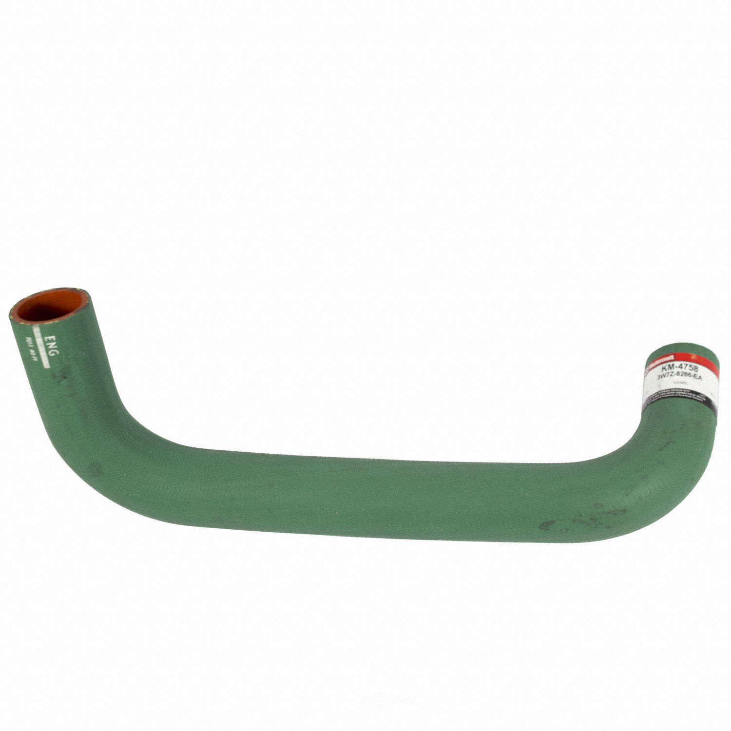 Radiator Coolant Hose Motorcraft KM-4758 fits 03-11 Ford Crown Victoria ...
