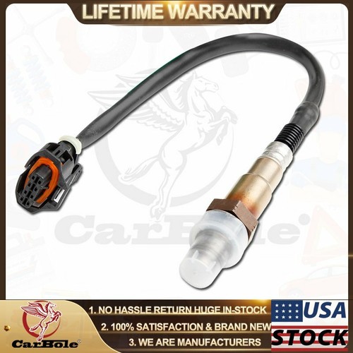Downstream O2 Oxygen Sensor For Chevrolet Cruze 12-15 1.4L 1.8L 234 ...