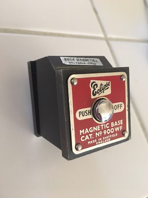 Magnetic Holders - Eclipse Magnetic