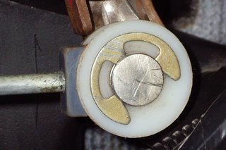 1991-2002 Saturn Manual Trans Shifter Bushing Main Cable Replacement ...