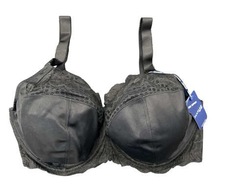 Fantasie BLACK Reflect Underwire Side Support Bra, US 30DD, UK 30DD | eBay