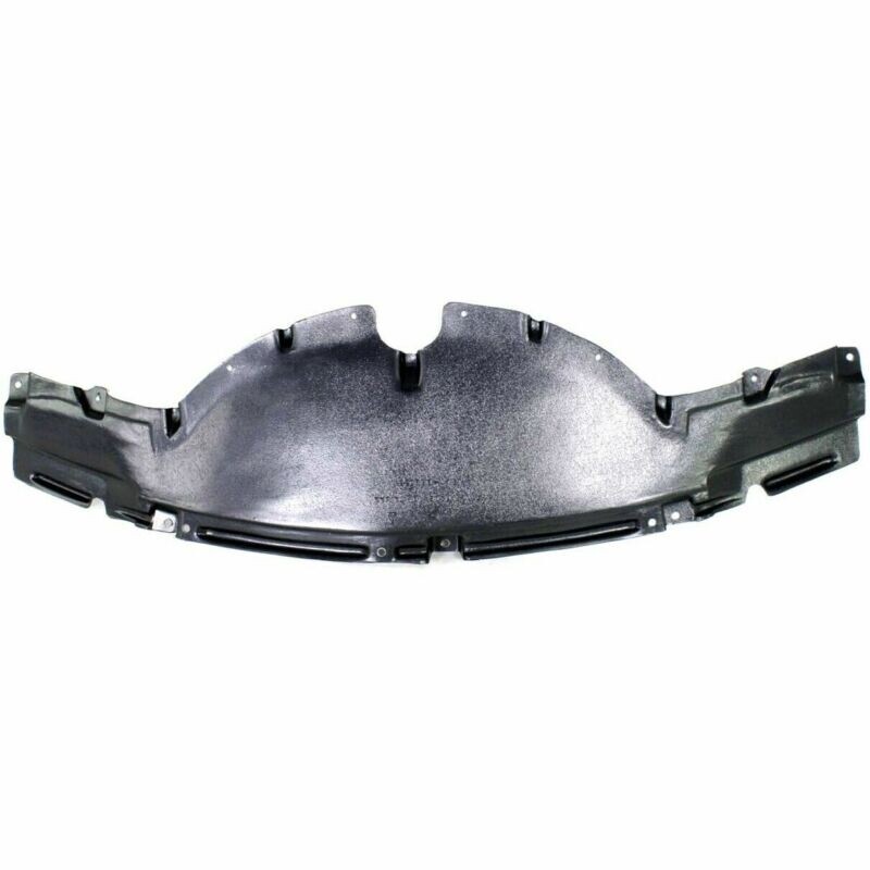 New Engine Splash Shield Under Cover Front Fits 2007-2012 Bmw 328I ...