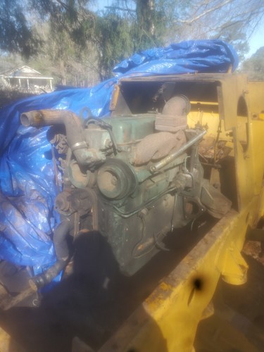 453 detroit diesel engine | eBay