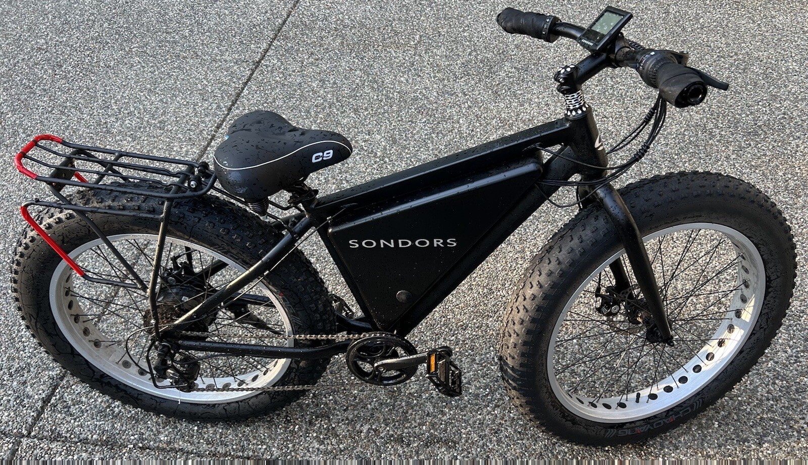 Sondors X Electric Bike | eBay