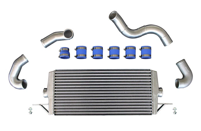 Greddy Intercooler