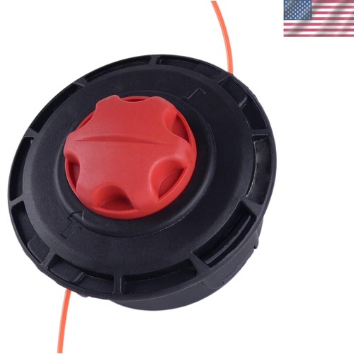 High-Quality Trimmer Head for TORO 51975, 51974, 51955, 51954 Gas ...