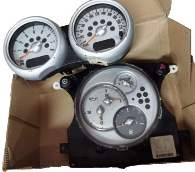 mini cooper r50 r52 r53 chrono pack | eBay