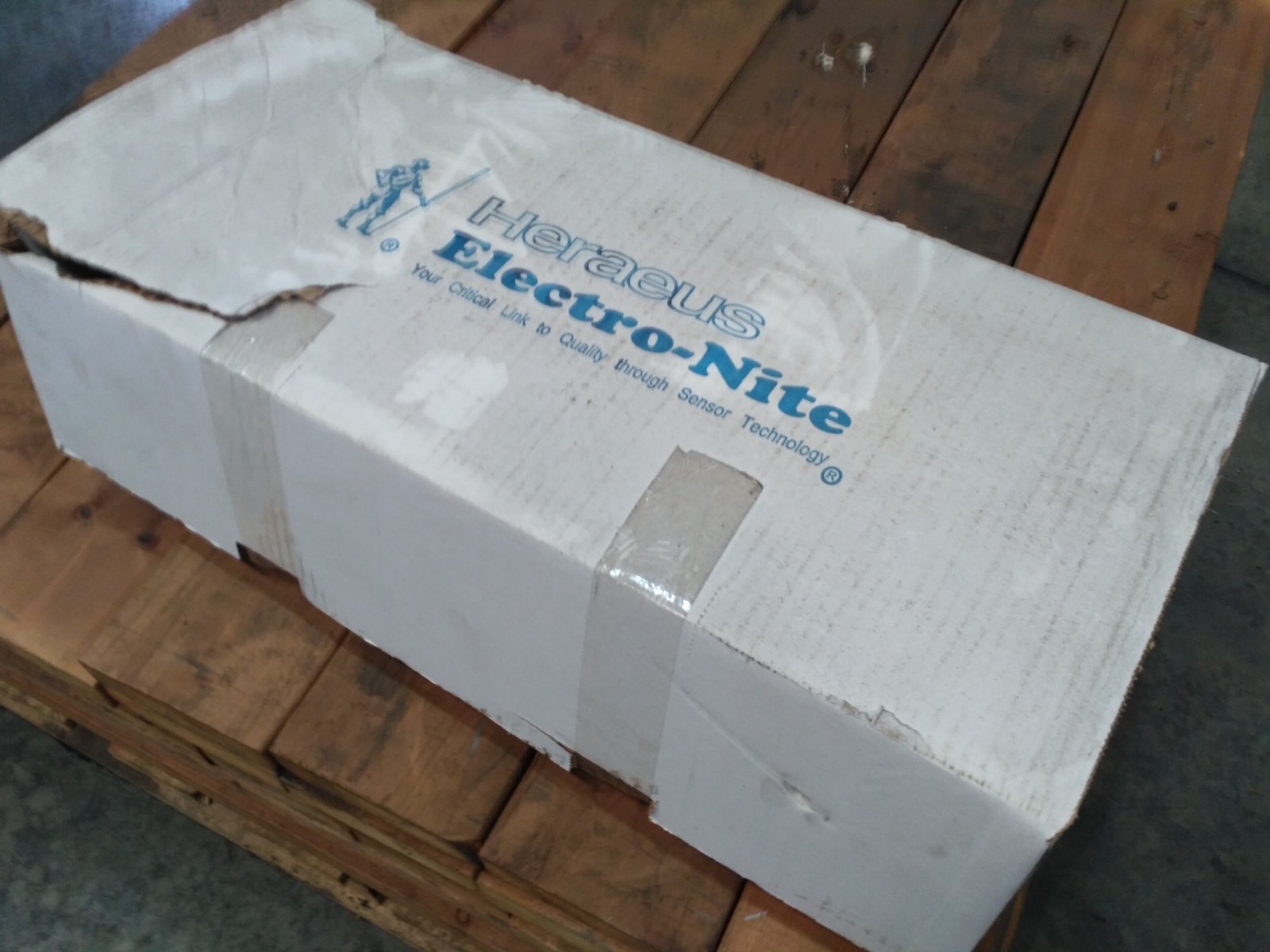 Heraeus+Electro-nite+PT24+Positherm+Cardboard+Sensor+Tubes+24%22+%28box ...