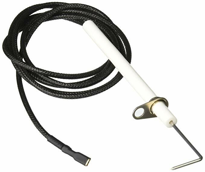 Kenmore Coleman Gas Grill Burner Ceramic Igniter Probe w/Wire 04423 | eBay