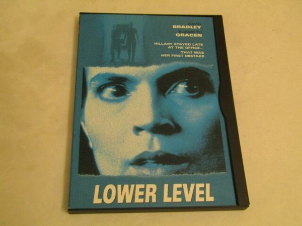 Lower Level (DVD, 2000) for sale online | eBay