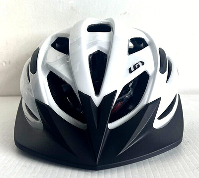 Helmets - Louis Garneau Helmet - Nelo's Cycles