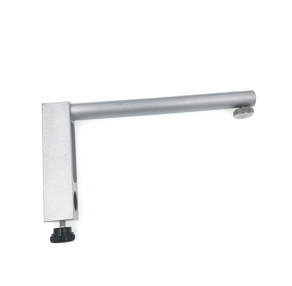 TESA HITE 00760087 Probe fixing Arm Insert Holder For TESA Height ...