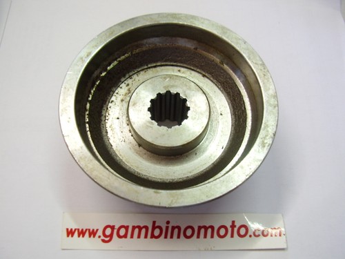 CONO FRIZIONE MOTOZAPPA PASBO G72-G73-G83-EUROGREEN-SICILZAPPA ...