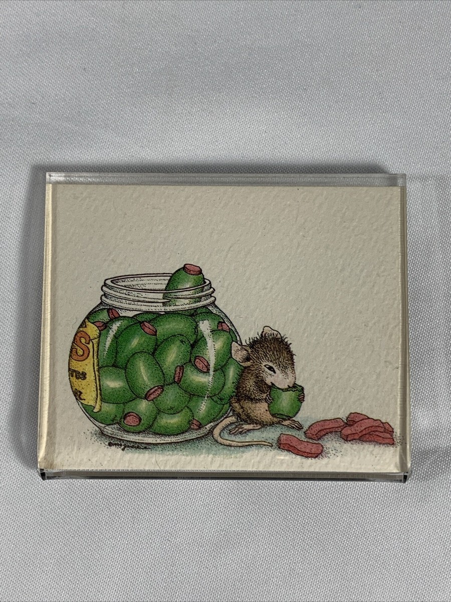 Ellen Jareckie House Mouse Designs Spellbinders House Mouse Designs