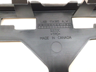 2020-2022 Ford Escape front bumper License Plate Bracket new OEM LJ6Z ...