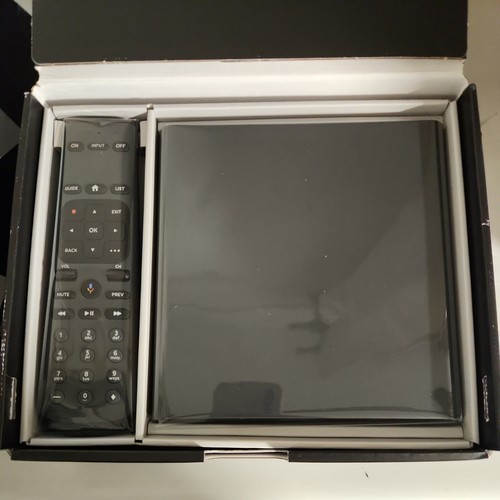 AT&T C71KW-400 DirecTV Now Osprey Android TV OTT Box Streaming Player ...