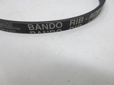 BANDO RIB-ACE 170J TIMING POLY -V BELT FOR NSS MACHINE | eBay