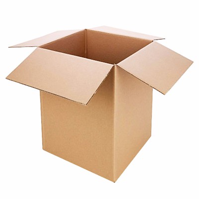 NEW X LARGE 24X18X18" S/W CARDBOARD BOXES - House Removal Moving ...