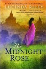 The Midnight Rose: A Novel - Paperback By Riley, Lucinda - GOOD ...