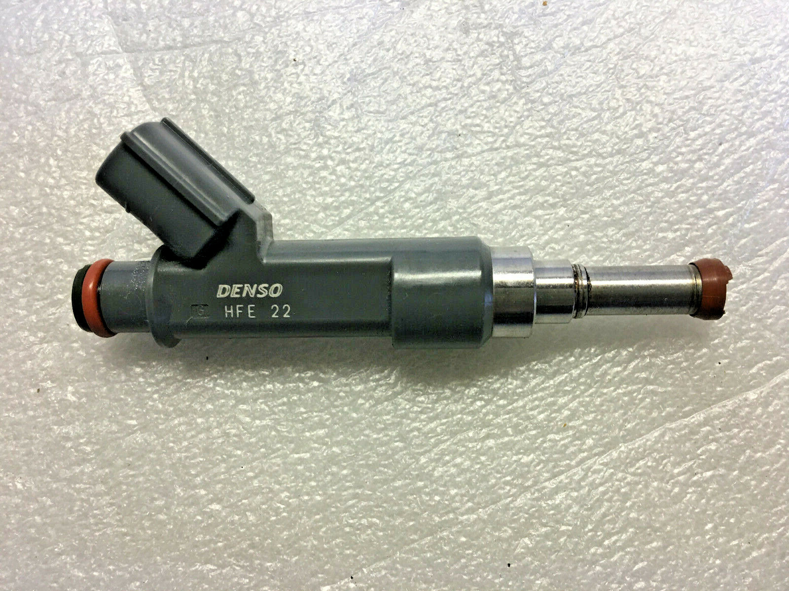 Toyota Lexus Fuel Injector Factory DENSO 23250-37080 2rzfxe Ct200h ...