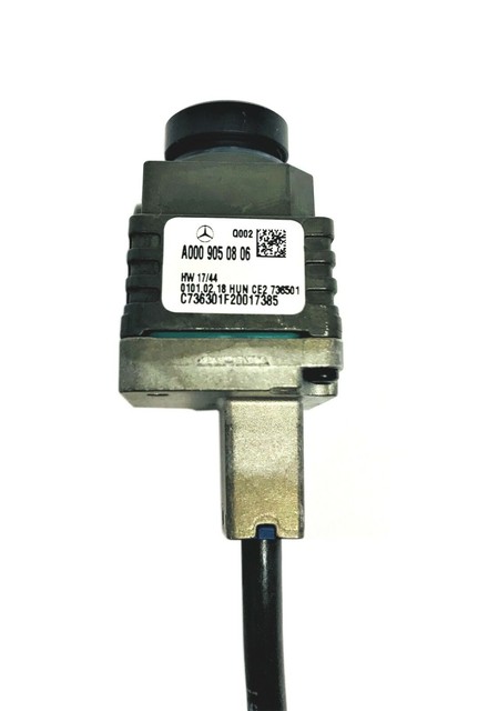 Original Mercedes-Benz W447 Surround View Camera A0009050806 for sale ...