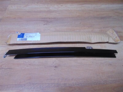 Brand New Rear Left Window Divider Genuine Mercedes W221 - A2217300119 ...