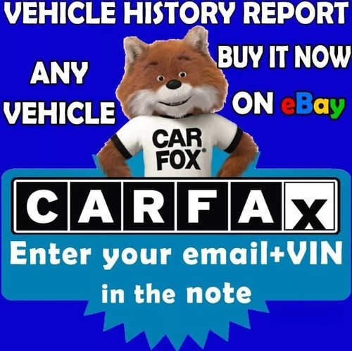 Vehicle report auto report car report for US vehicle 1-3 minutes ...