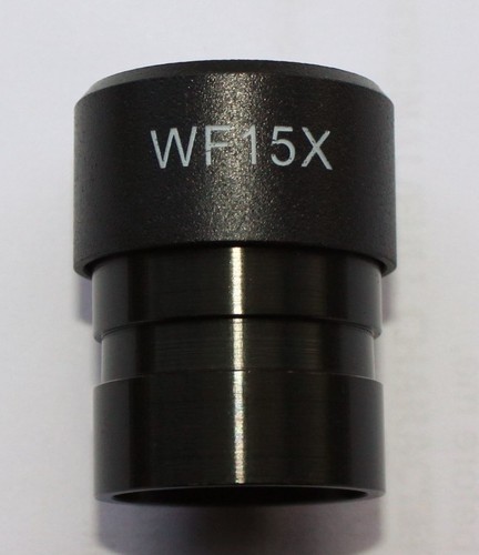 High Quality WF15x Eyepiece with built-in Pointer for Biological ...