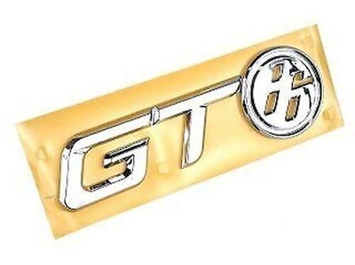 Original Toyota 86 GT86 Scion FR-S Frs Heck Emblem Koffer Emblem PZ443 ...