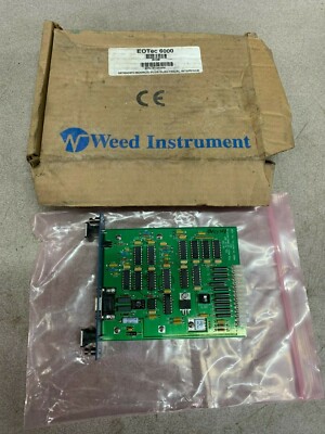Transmitters - Weed Instruments