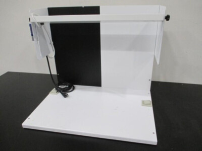Adelphi Apollo 2 Liquid Inspection Viewer - Used Medical Lab Equipment ...
