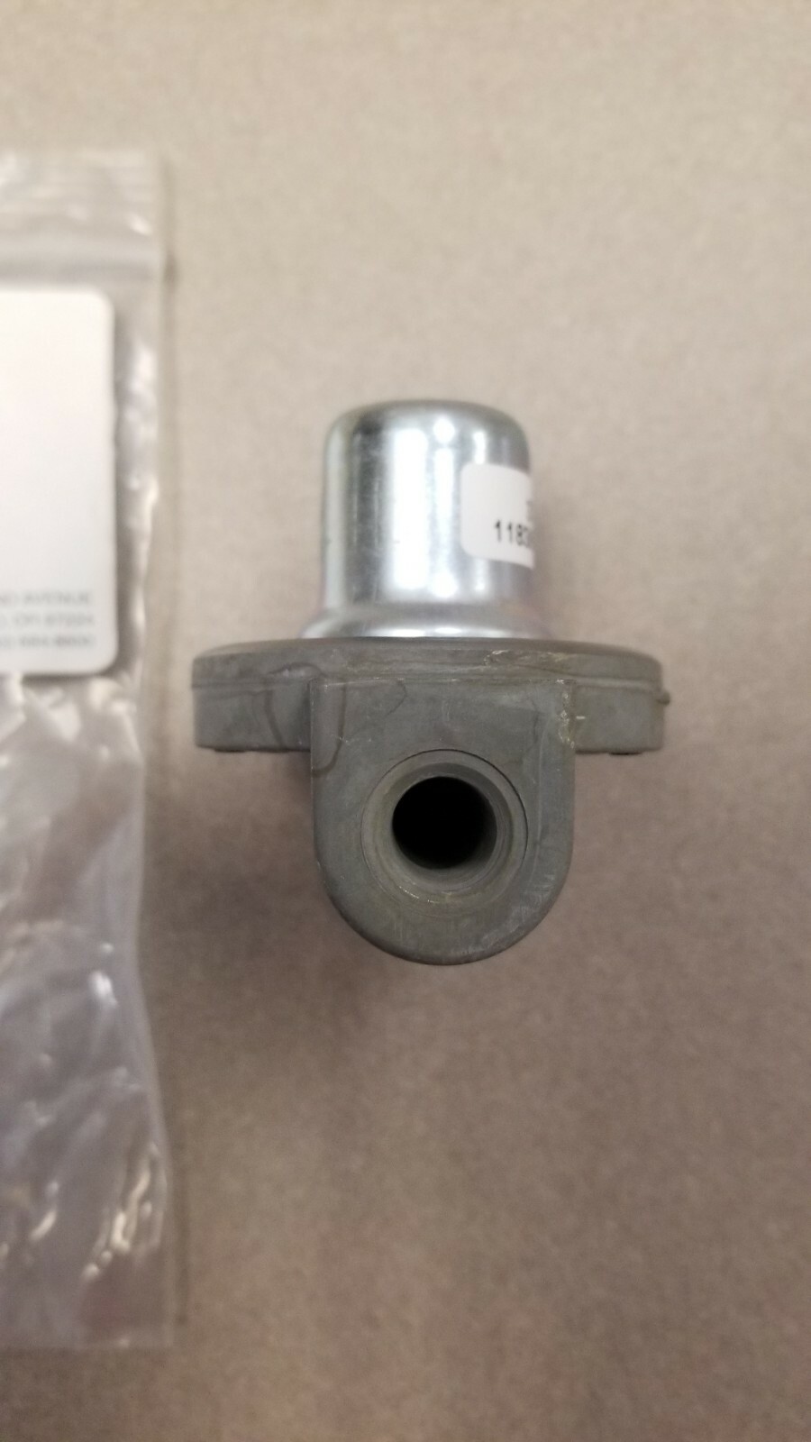 118365 / WM778-100 - Pressure Protection Valve, BY WILLIAMS CONTROLS | eBay