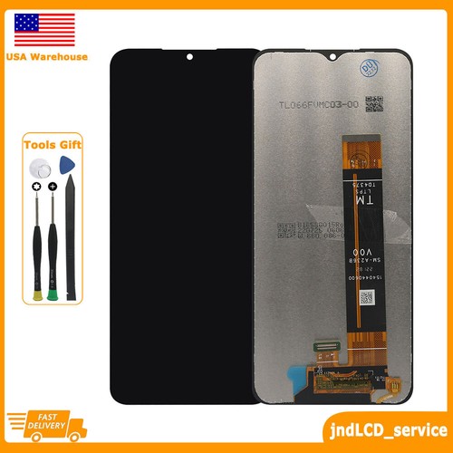 LCD Touch Screen Display Assembly For Samsung Galaxy A23 5G SM-A236U ...