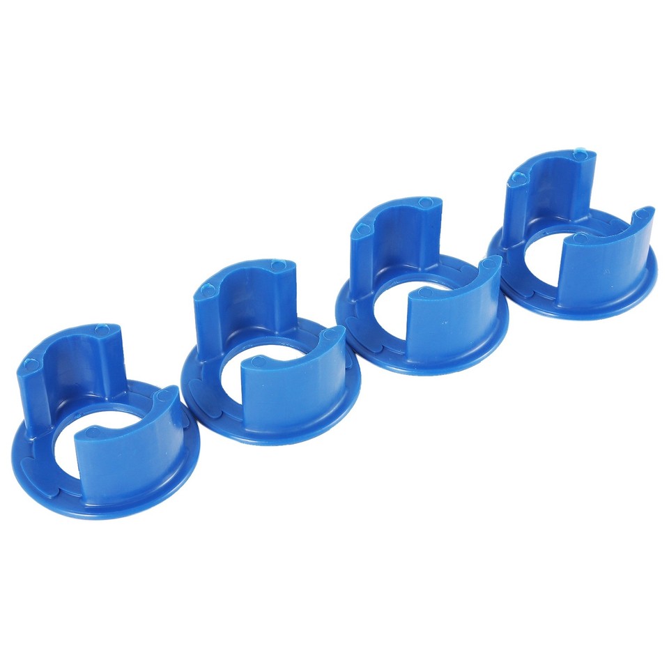Car Front Subframe Bush Polyurethane Insert Kit Suspension Bushing for ...