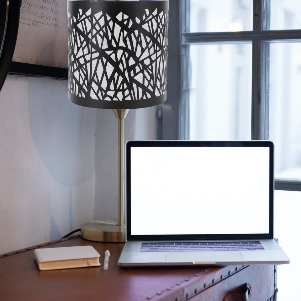 Vintage Lamp Shade Cover Pendant Lamp Shade Chandelier Cover | eBay ...