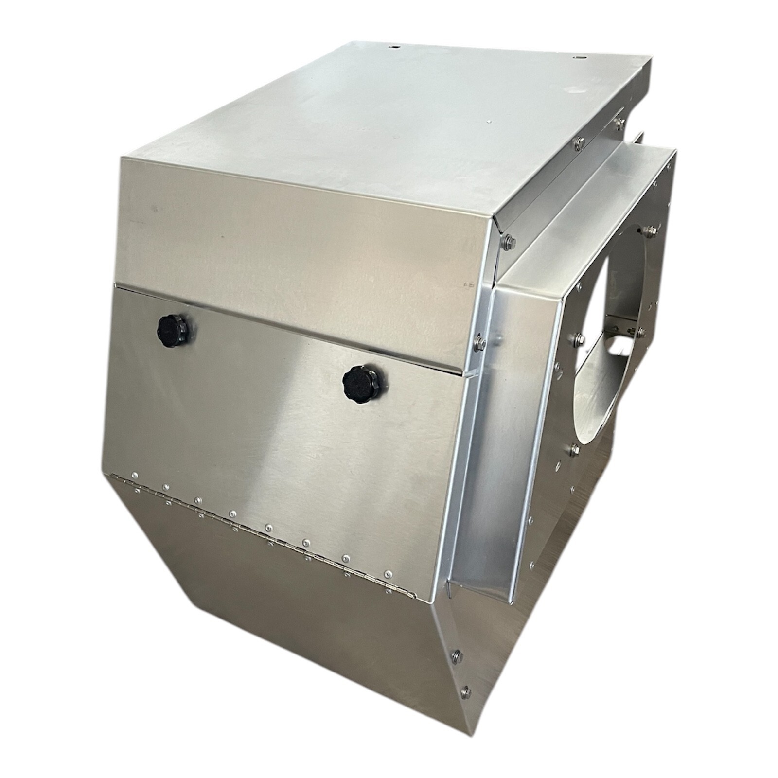 2013 THERMO KING Tripac Evolution Auxiliary Power Unit APU | APU Assembly