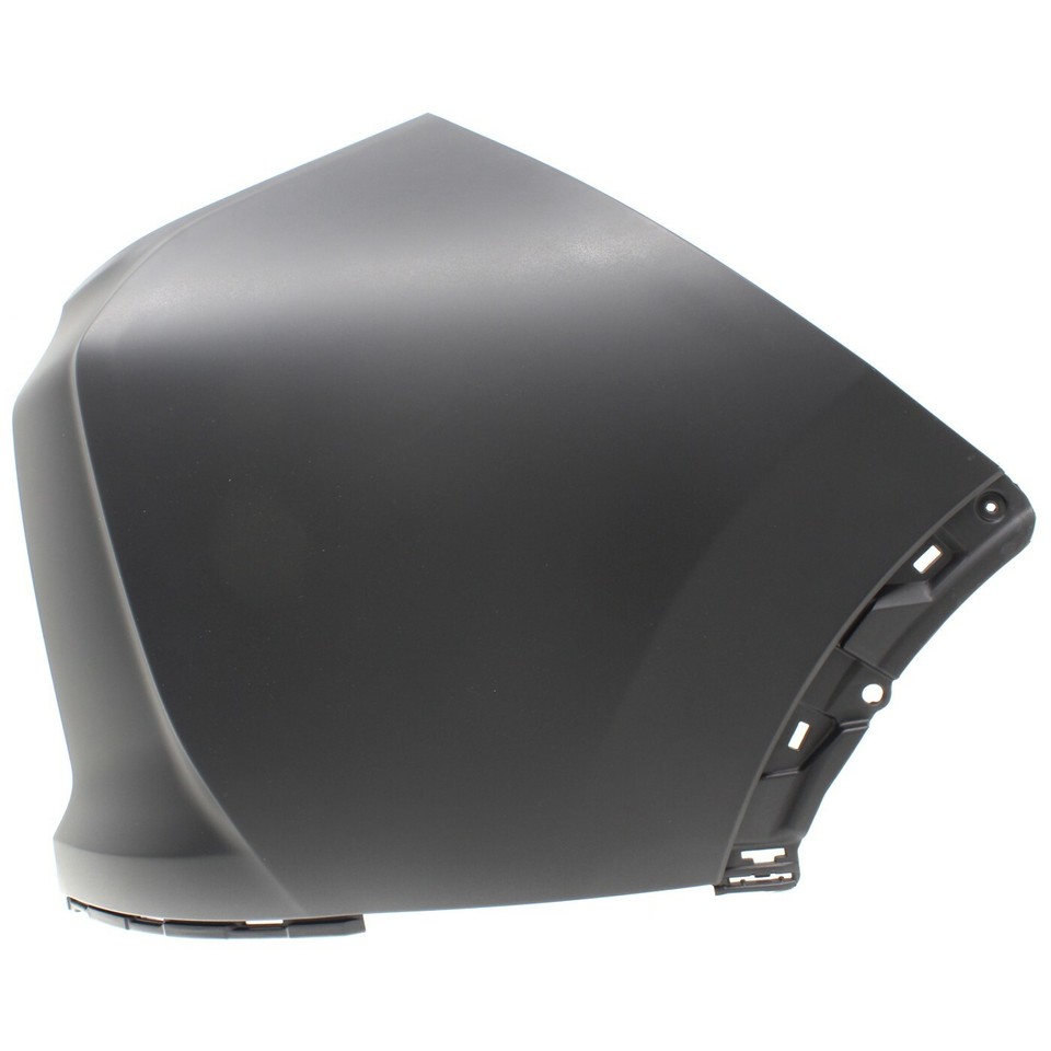 New Rear Bumper End HO1117104 passenger right side for 2017-2022 Honda ...