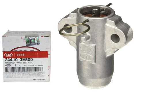 GENUINE 244103E500 Timing Chain Tensioner for Santa Fe Optima Rondo 2 ...