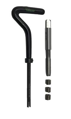 Fix-A-Thread Pro-Thread Repair Kit, M6 - 1.00 (35069) | eBay