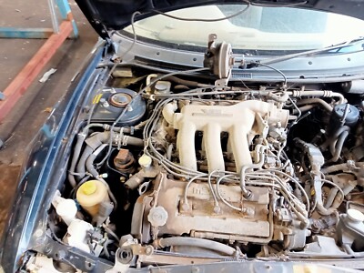 Mazda MX6 91 - 97 long bare engine | eBay Australia