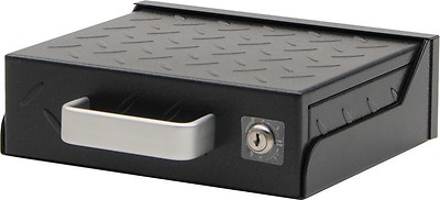 Portable Security Lock Box for Wrangler Toyota Chevy Ford Truck SUV 4x4 ...