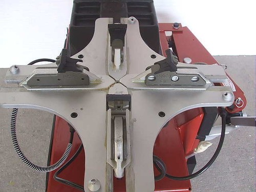Remanufactured Coats 5060AX Tire Changer with 1 Year warranty for sale ...