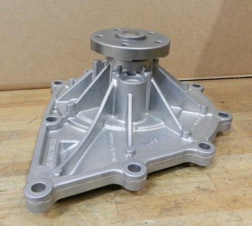 2008-21 Daimler Detroit Diesel DD15 14.8L 6-Cyl new water pump ...