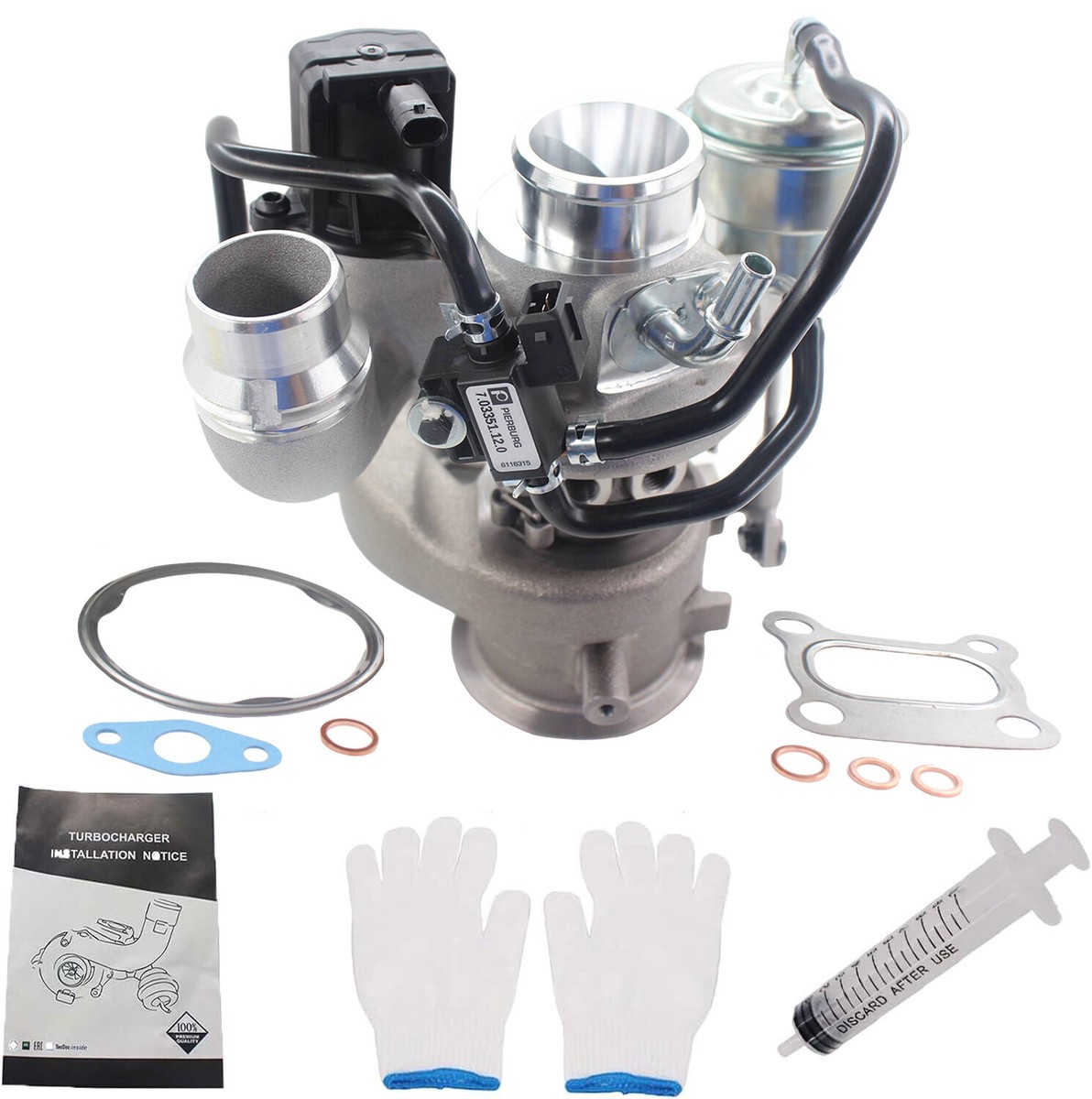 Ls Engine Fuel System YESHMA Billet Fuel Rail Kit For LS Engines - CNC ...