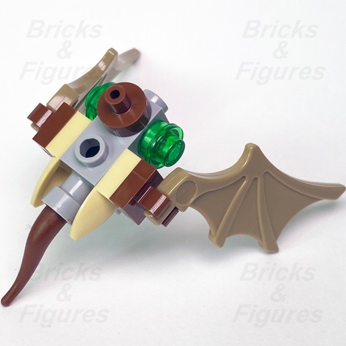 LEGO® Star Wars Mynock Minifigure Bat Parasite Creature 75245 75192 ...