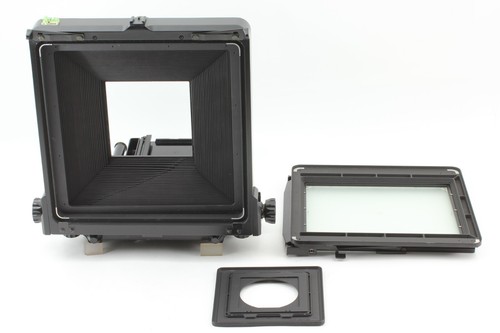 New Bellows [Near MINT] Toyo Field 810MII 810M II 8x10 Camera From ...