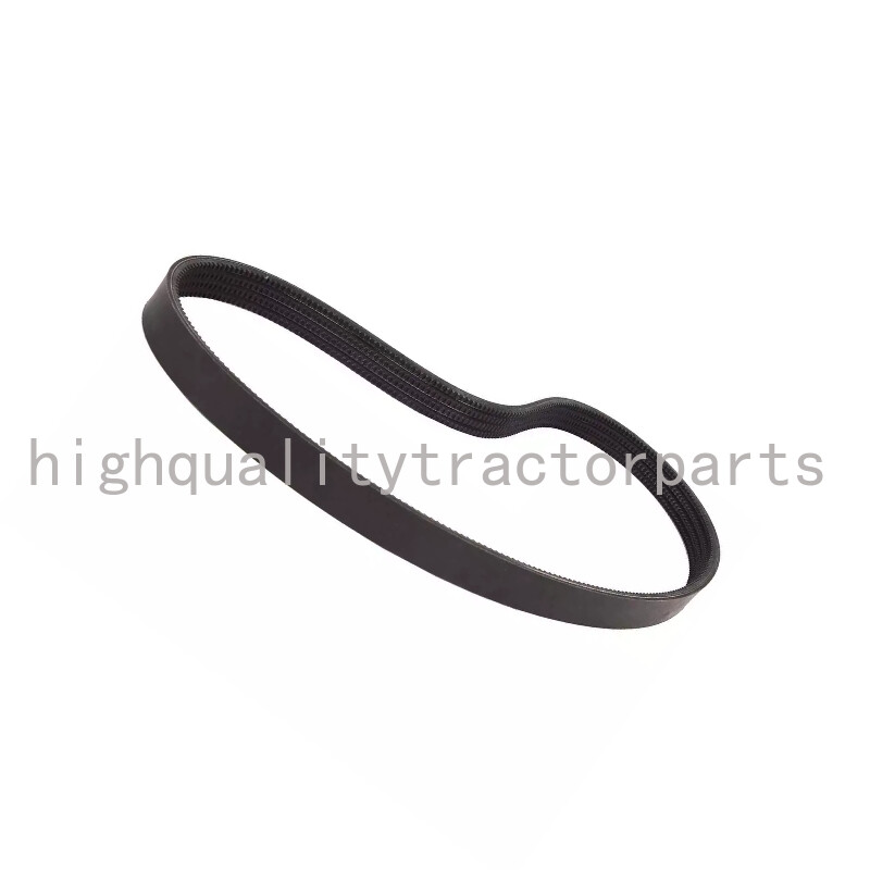 Drive Belt 6662855 Fits For Bobcat 863 864 873 883 A220 A300 S220 S250 ...