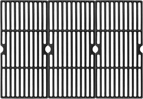 Grill Grates for Charbroil Advantage 4 Burner 463344116 463343015 ...